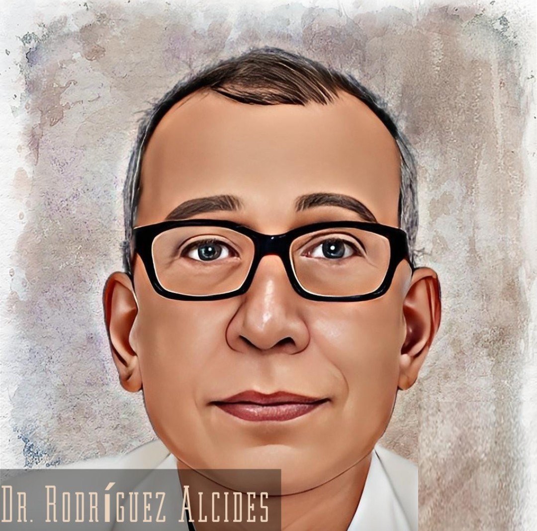 Dr. Rodríguez Silva Alcides José - Clínica CCCT
