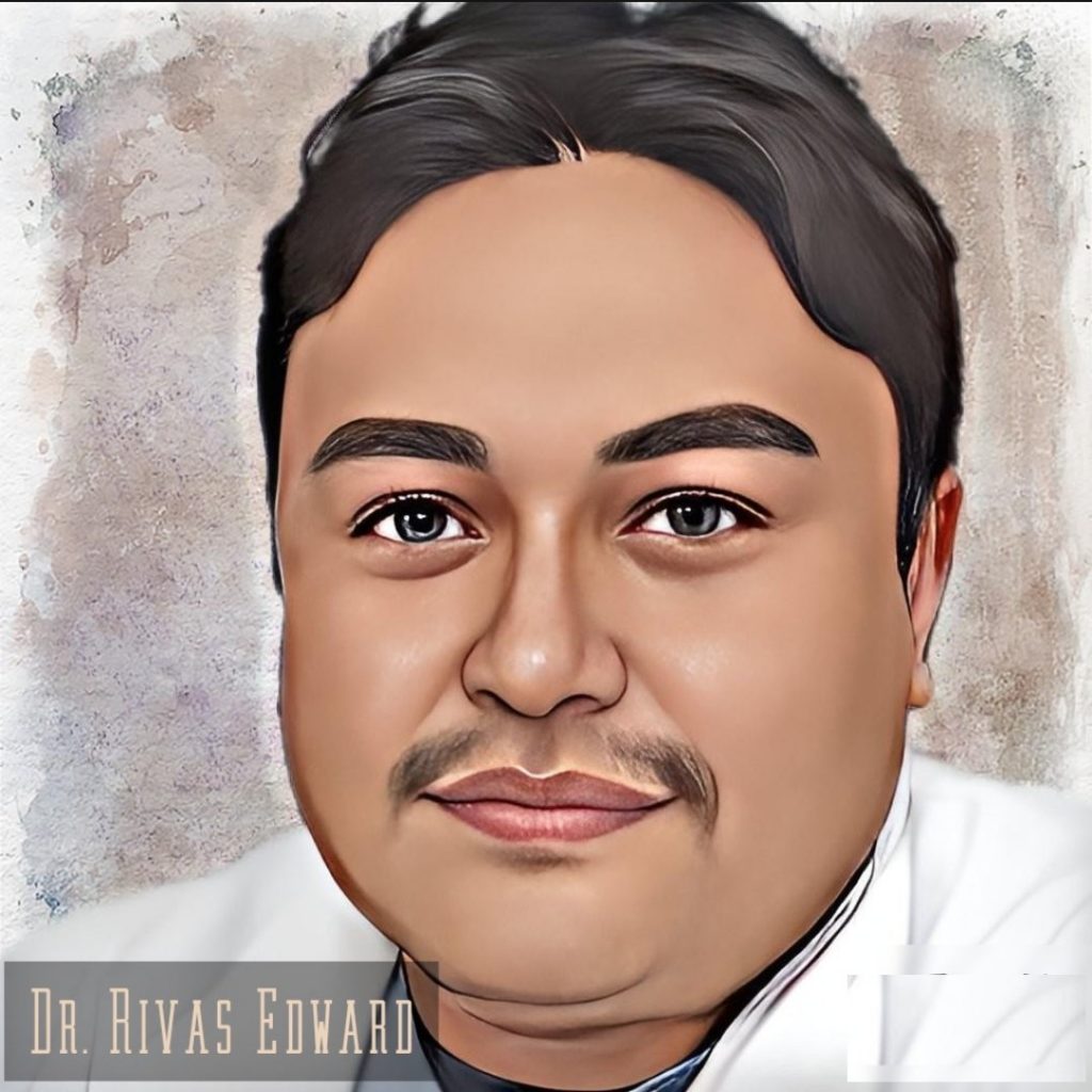 Dr. Rivas Rangel Edward Alejandro - Clínica CCCT