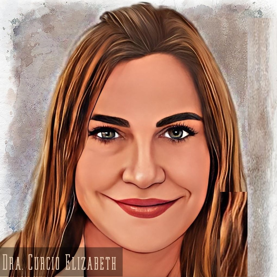 Dr. Curcio De Mejía Elizabeth - Clínica CCCT