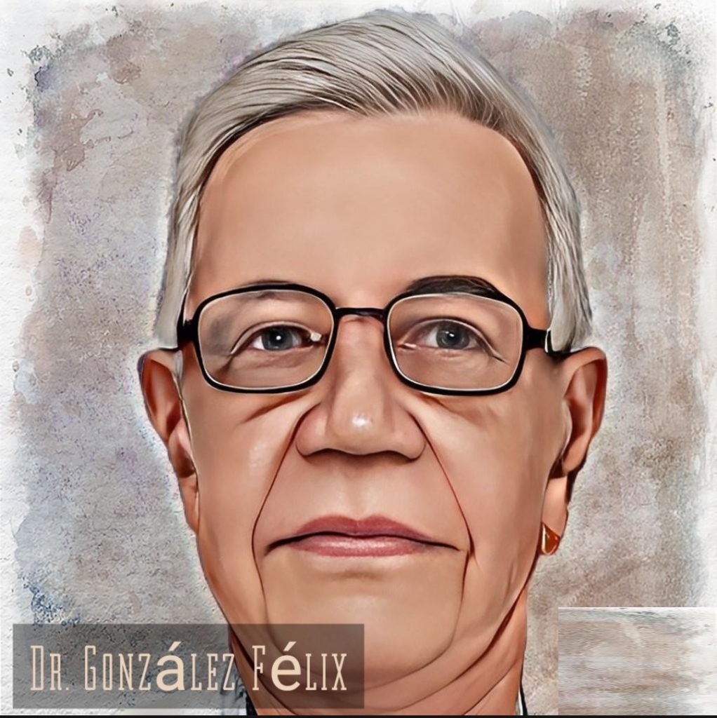 Dr. González González Félix José - Clínica CCCT