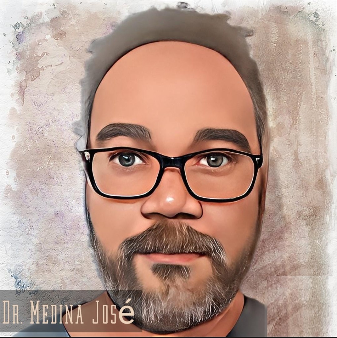 Dr. Medina Colina José Rosendo - Clínica CCCT